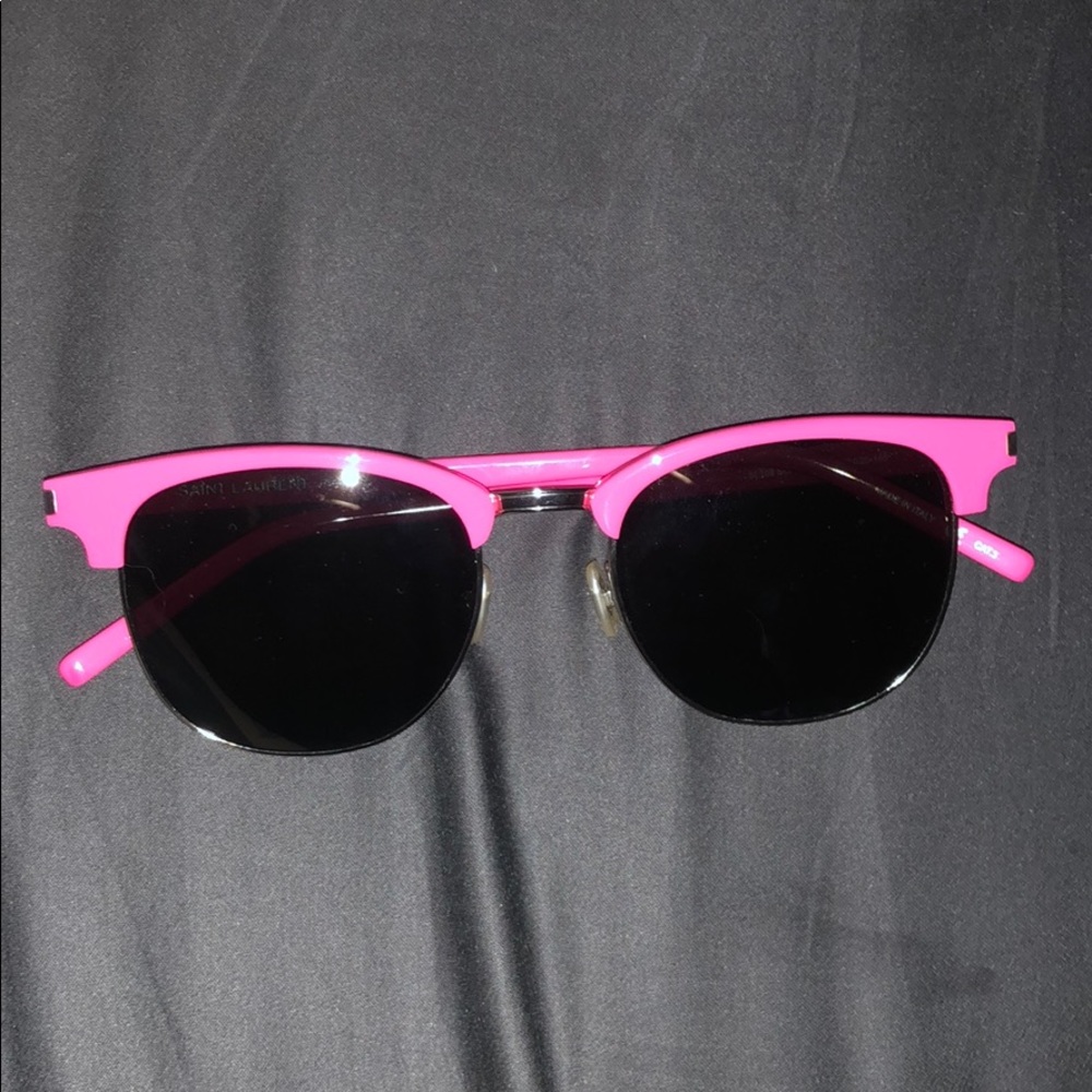 Ysl Sunglasses - Gem